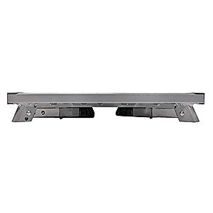 Quick Products QP-FASAL Adjustable Aluminum Platform Step