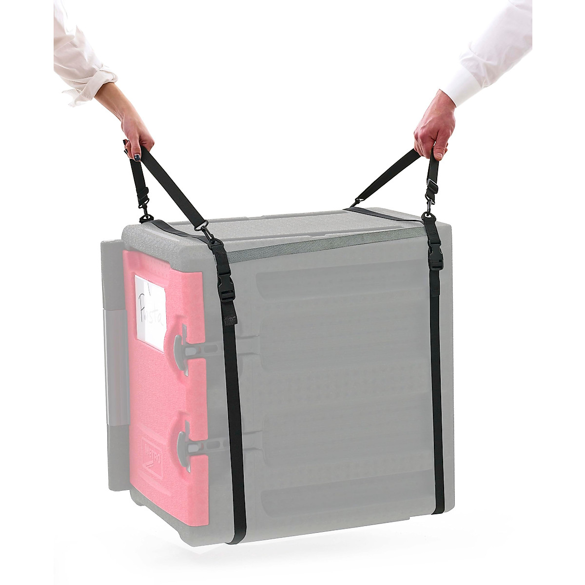 Mightylite MLS1 Carrying Strap for ML300, ML400, ML180, and ML180XL