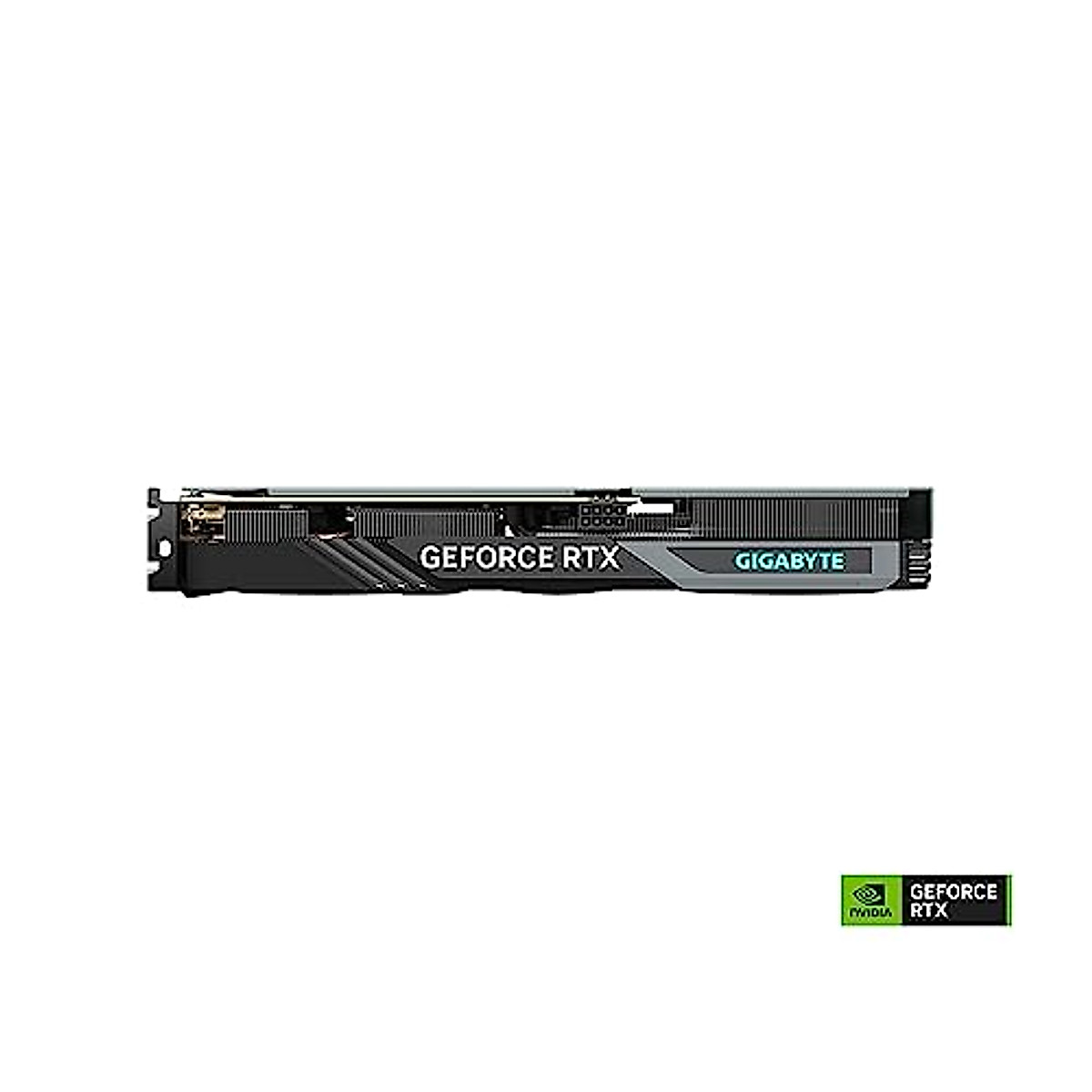 Gigabyte GeForce RTX 4060 Gaming OC 8G Graphics Card, 3X WINDFORCE Fans, 8GB 128-bit GDDR6, GV-N4060GAMING OC-8GD Video Card