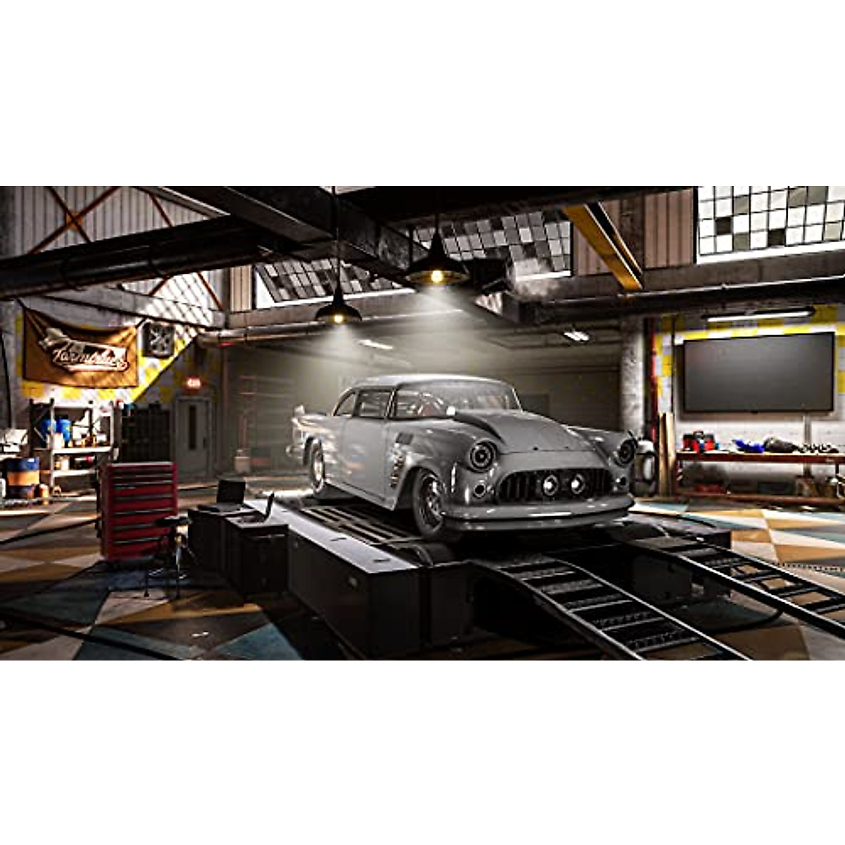 Street Outlaws 2 - Nintendo Switch