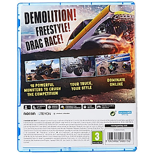 Monster Truck Championship (PS5)