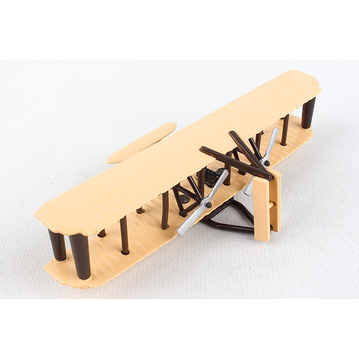 Daron Worldwide Trading Runway24 Wright Flyer Vehicle