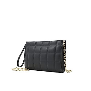 RACHEL ZOE Evie, Black