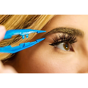 Precision Tapered Thumb Tweezers from PrimeMed – Individually Wrapped (50 Count)