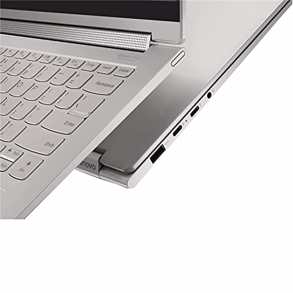 Lenovo Yoga 9i 14" UHD 4K (3840x2160) 2-in-1 Touchscreen (Intel 4-Core i7-1195G7, 16GB LPDDR4x RAM, 512GB SSD, Active Stylus), Business Laptop, Backlit, Thunderbolt 4, Windows 11 Home (Renewed)