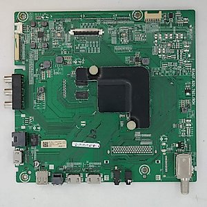 DIRECT TV PARTS Hisense 222512B Main Board for 65H6E