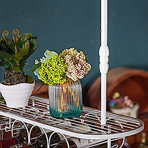 European Wine Rack Goblet Upside Down Home Creative Living Room Decoration No Crystal Section A, Crystal Section b J1031, PIBM, a,