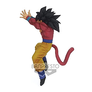 Banpresto - Dragon Ball GT - Son Goku FES!! Vol. 15 - A: Super Saiyan 4 Son Goku