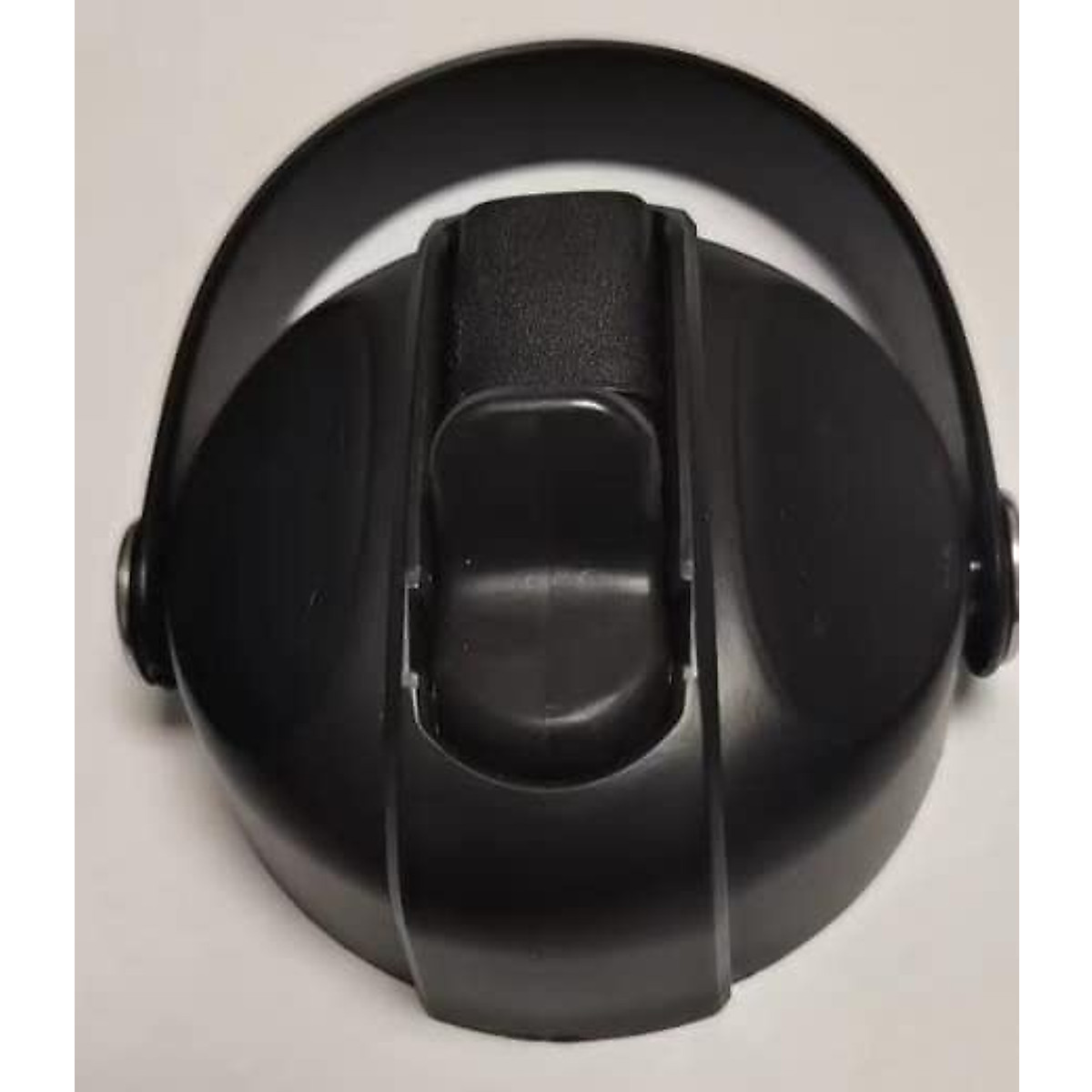 Straw Lids for Wide Mouth Hydro Flask 12 16 18 20 32 40 Ounce, Flex Straw Lid Fits Hydroflask, Wide Mouth Water Bottle Accessories with Straw and Brush