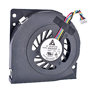 Delta BSB05505HP 5V 0.40A CT02 DT23 A01 769264-001 Fan