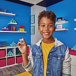 Mini Brands Disney Minis by ZURU Limited Edition 24 Pack with 4 Exclusive Minis, Mystery Collectibles Toys Comes with 24 Minis