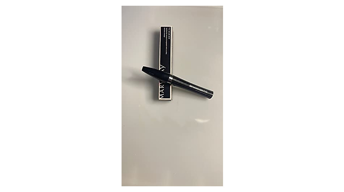 Mary Kay Ultimate Mascara - Bold, Long-Lasting Lashes in Black Brown