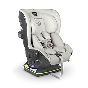 Knox Convertible Car Seat - Bryce (White and Grey Marl)