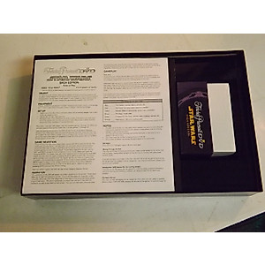 Trivial Pursuit Dvd Star Wars