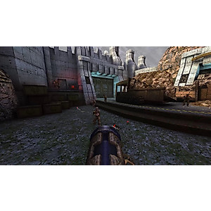 id Action Pack Vol. 1 (Quake + DOOM Slayers Collection) - [PlayStation 4]