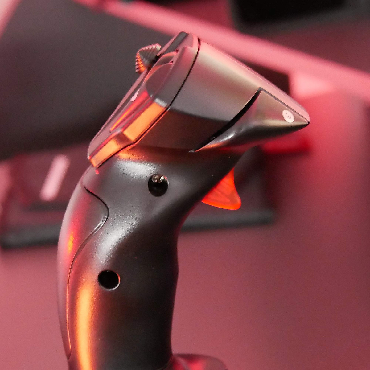 Thrustmaster T-Flight Hotas X (Compatible with PC)