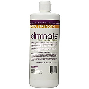 Health Extension Eliminate Extra Strength, 32-Ounce