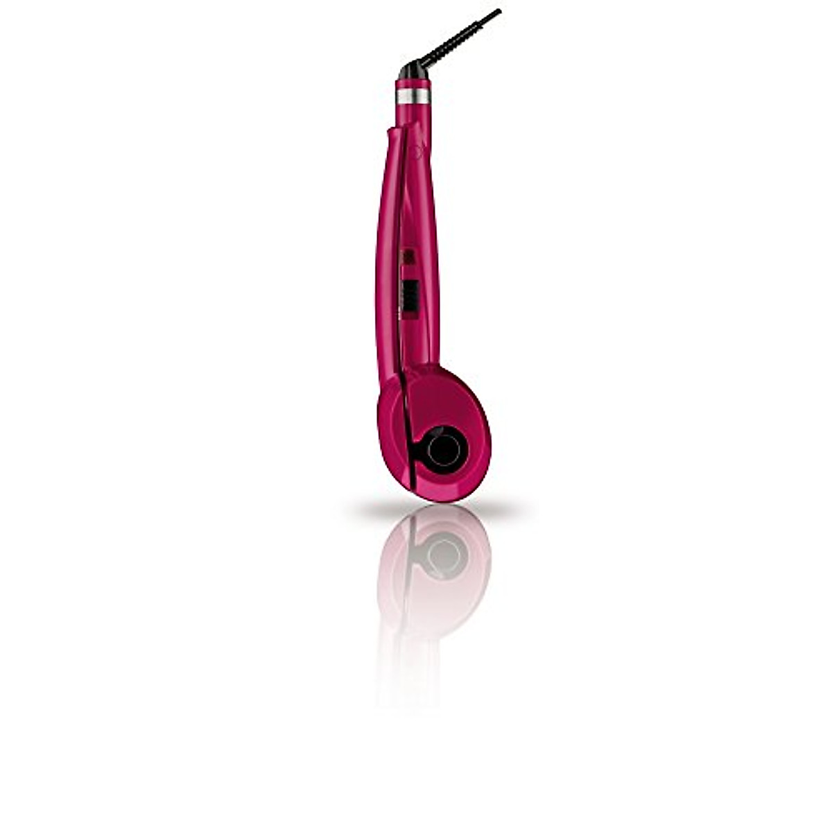Conair Fashion Curl Curling Iron, Pink