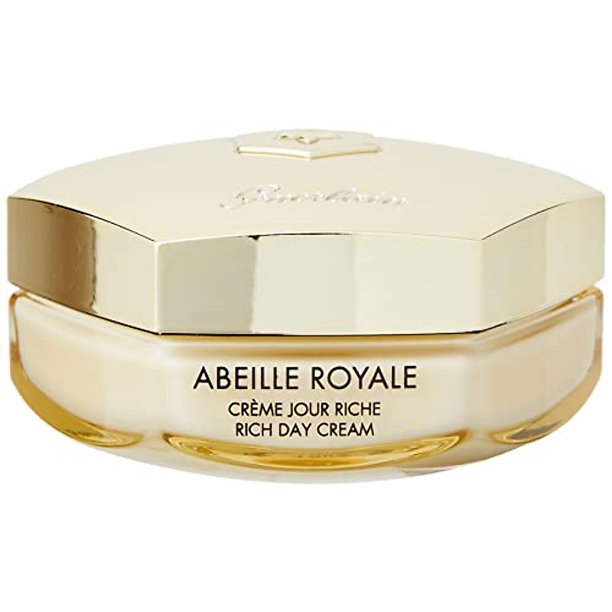 Guerlain Abeille Royale Rich Day Cream 1.7 Ounce