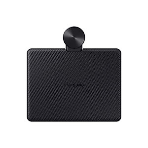 SAMSUNG Slim Fit Camera, Full HD 1080p at 30 fps, TV Webcam with Tilt, Magnetic Attachment, VG-STCBU2K/ZA, 2022