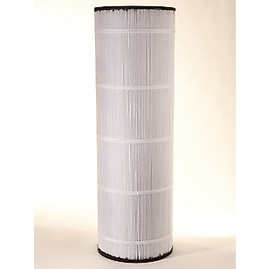 Baleen Filters 200 sq. ft. Pool Filter Replaces Unicel C-9419, Pleatco PAP200-4, Filbur FC-0688-Pool and Spa Filter Cartridges Model: AK-8005