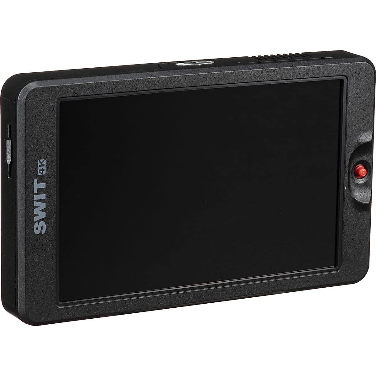 CM-S75C SWIT スウィットエレクトロニクス 7インチ3000nit 超高輝度4K(HDMI1.4 in out)IPS液晶モニター、HDR対応、ユーザーLUT対応、クイック2x・4x拡大表示(ターゲットポイントメモリあり)