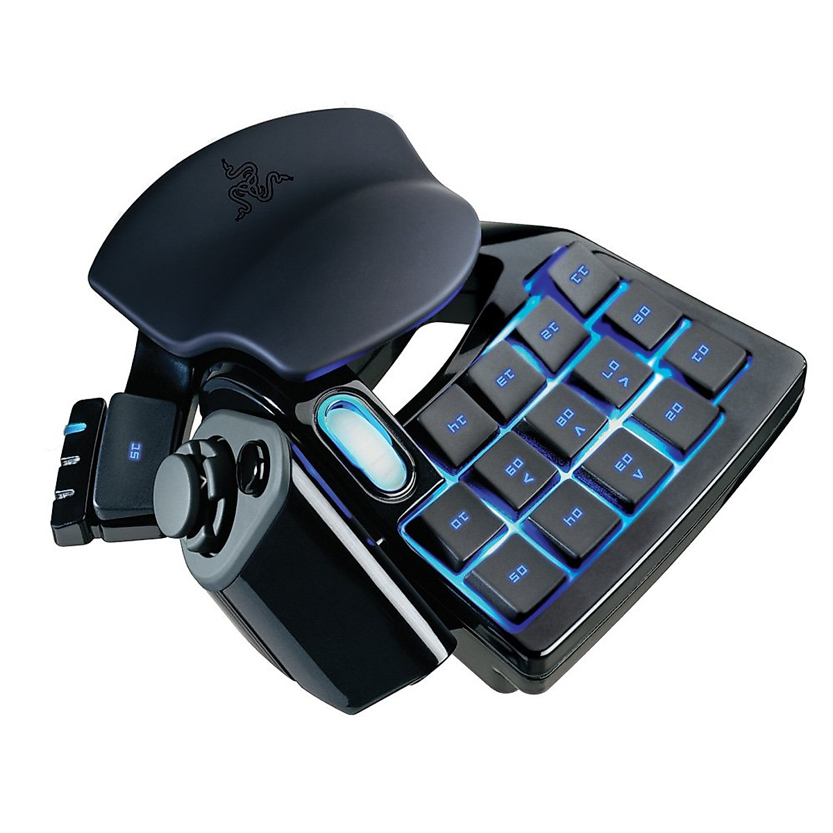 Razer Nostromo PC Gaming Keypad