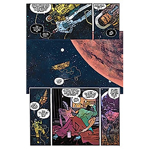 Wasted Space: The Cosmic Collection