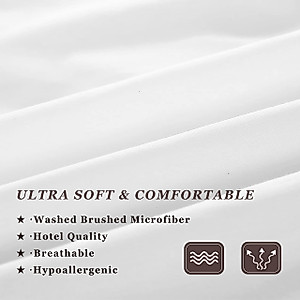 zcwl Vaporwave Duvet Cover Twin Size | Neon Sunset Palm Tree Bedding Set | 2 Piece | Soft Microfiber Patterned Comforter Cover with Zipper Ties & 1 Pillowcase | Vaporwave Bedroom & Room Decor