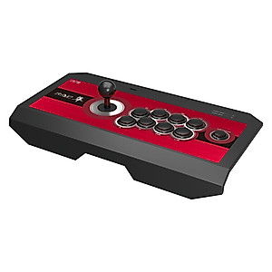 Arcade Controller Pro.V Hayabusa- PS3,PS4