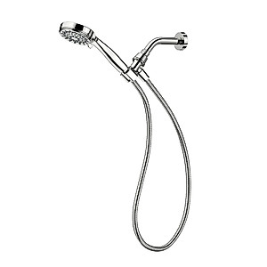 Moen 209H0 Ignite Handheld Shower, Chrome