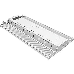 Lithonia Lighting CPHB 24LM MVOLT 50K Compact PRO LED Bay Light, High Bay, 24000 Lumens, 5000K Light