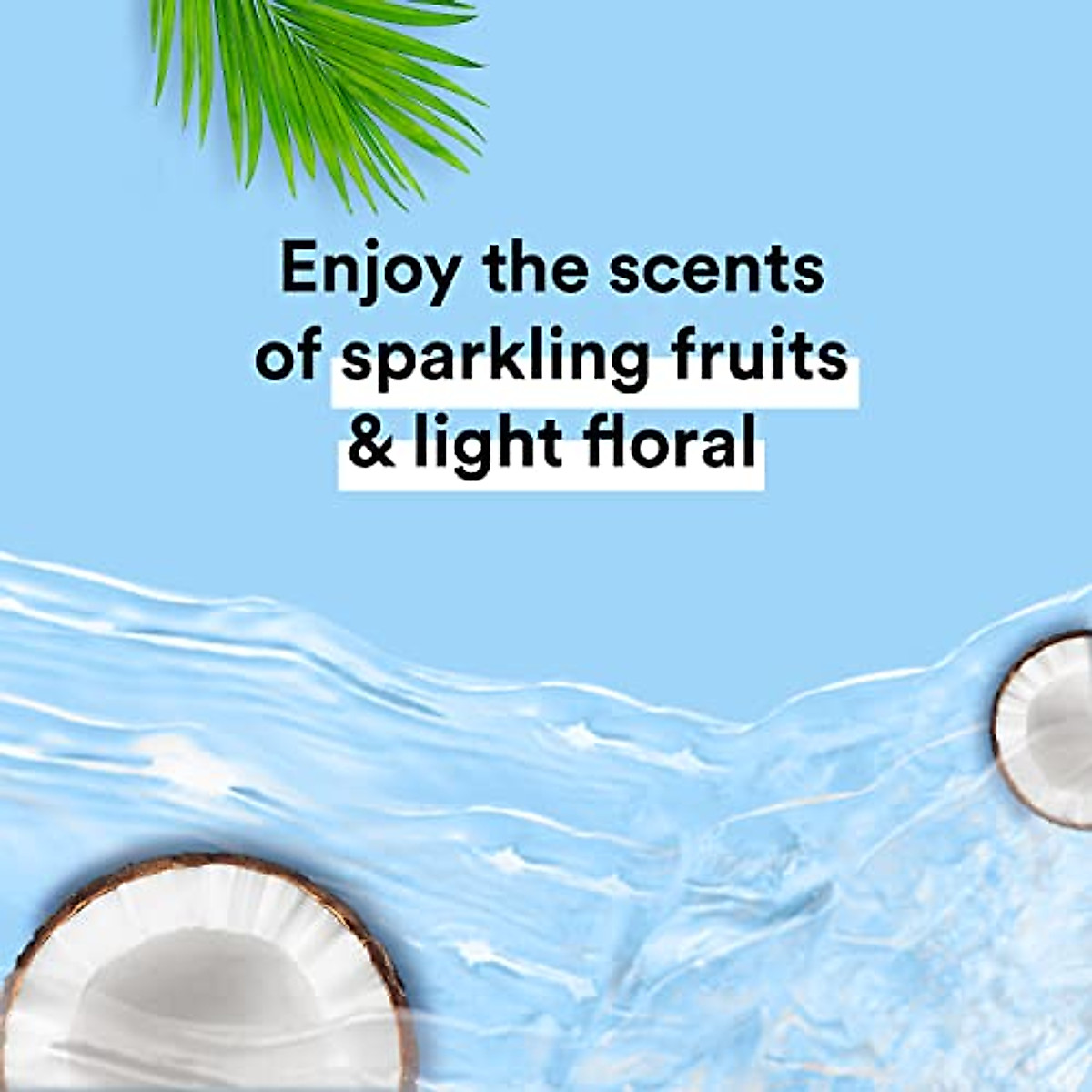 Suave Essentials Anti Residue Shampoo for Normal to Oily Hair Daily Clarifying Hair Shampoo with Deep Cleansers 30 oz