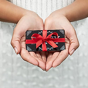 NoCry Dishwasher Magnet for Better Kitchen Organization; Double Sided Clean Dirty Magnet That’s Water Resistant, Reversible and Chic; Comes in Different Designs; Romantic