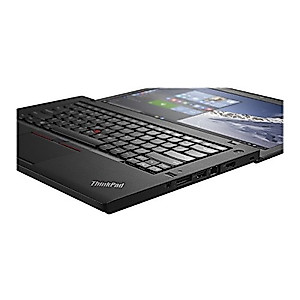 Lenovo Thinkpad T460 14-Inch Laptop ( Intel Core i5-6300U Dual-Core 2.4GHz, 8GB DDR3, 256GB SSD, Windows 7 Professional)