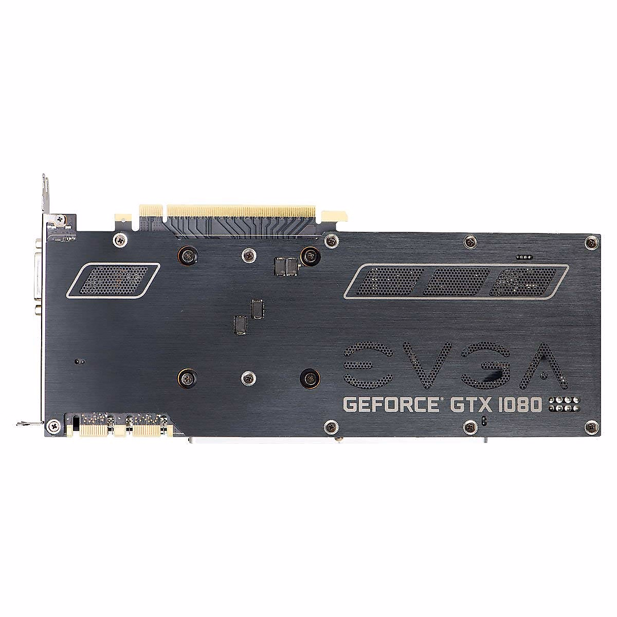 EVGA GeForce GTX 1080 SC GAMING ACX 3.0, 8GB GDDR5X, LED, DX12 OSD Support (PXOC) Graphics Card 08G-P4-6183-KR (Renewed)