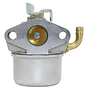 798653 Carburetor for Briggs & Stratton 696981 698860 694508 795069 698859 790180 790290 693865 697354 698474 791991 698810 698857 698478 694174 690046 693751 Craftsman 791077 Carburetor 591299 798650