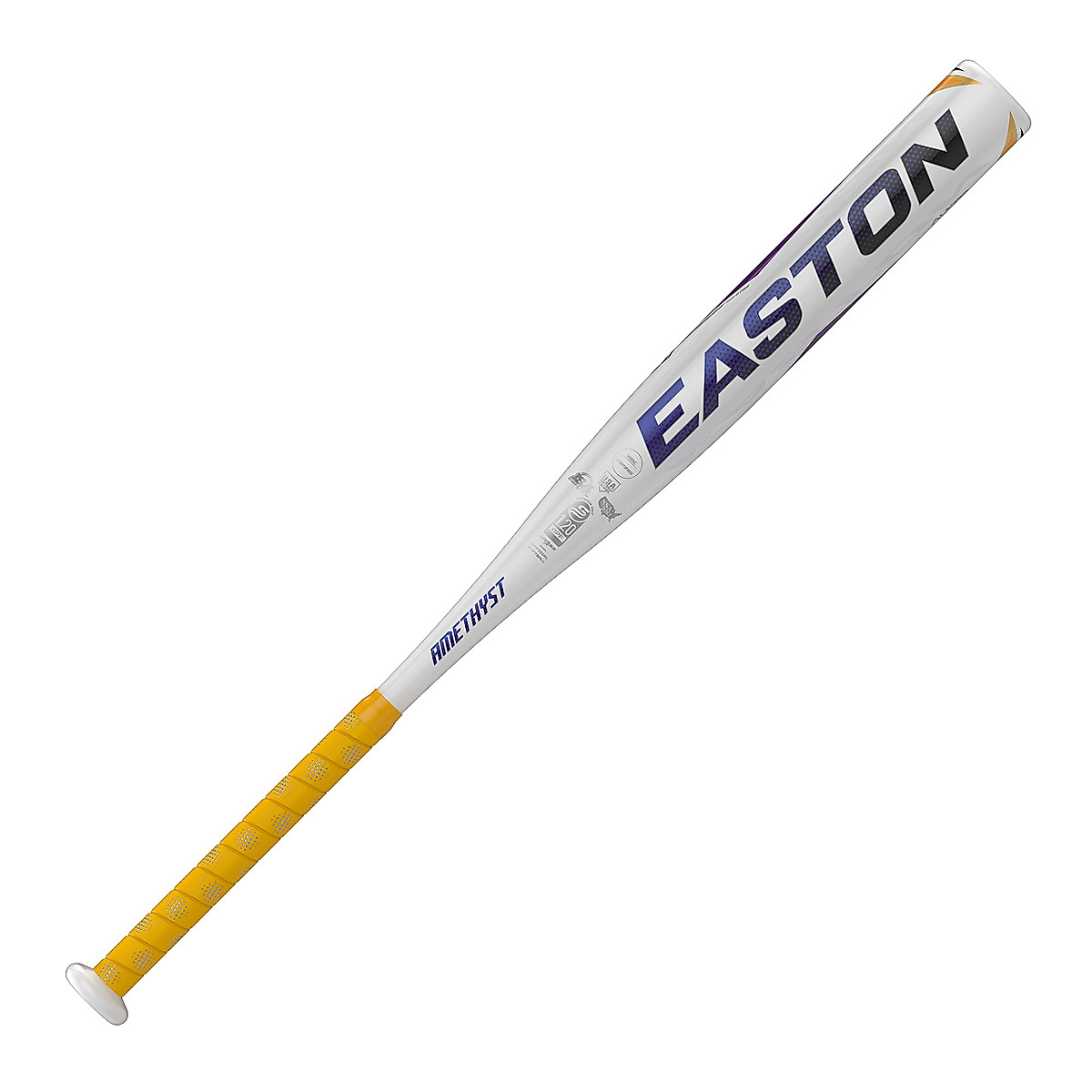 Easton | AMETHYST Fastpitch Softball Bat | -11 | 30"