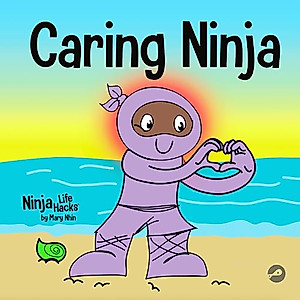 Ninja Life Hacks Decision Making Box Set (Books 57-64: Hard-working Ninja, Disappointed Ninja, Integrity Ninja, Investor Ninja, Problem Solving Ninja, eNinja, Caring Ninja, Curious Ninja)