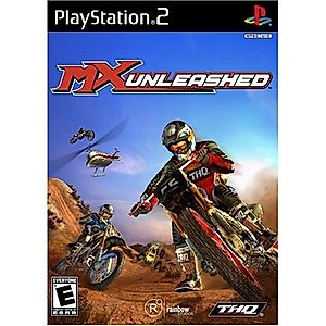 MX Unleashed (Renewed)