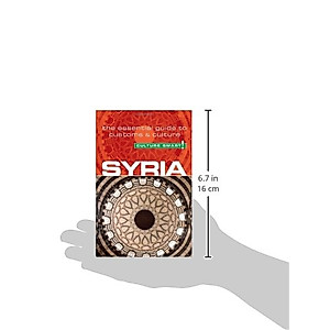 Syria - Culture Smart!: The Essential Guide to Customs & Culture