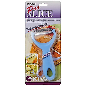 Kiwi Pro Slice Peeler