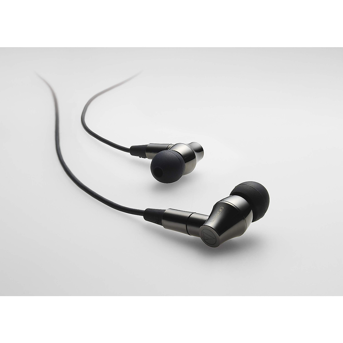 Audio-Technica ATH-CK2000Ti In-Ear Headphones