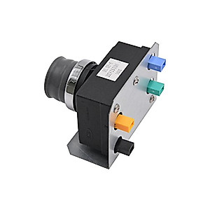 only fire 7629 Igniter Kit Fits for Weber Genesis 300 Series Propane Gas Grill with Front Mounted Control Panel (2011 - Newer), Electronic Igniter, Electrodes Ignition Kit Replacement