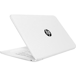 HP Stream - 14-cb117ds Laptop PC, Intel Celeron N4000, Windows 10 Home, 4GB RAM, 64GB eMMC (Renewed)