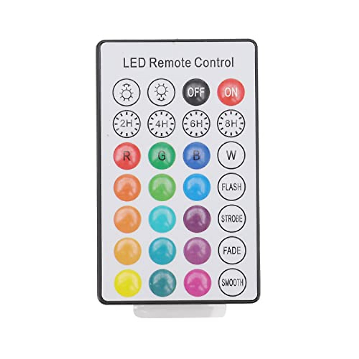 Hyuduo Floating Pool Ball Light Colorful Solar Energy Auto Charging No Battery Required IP68 Waterproof Weatherproof Remote Control Premium PVC Swimming Pool,Garden Decoration,etc