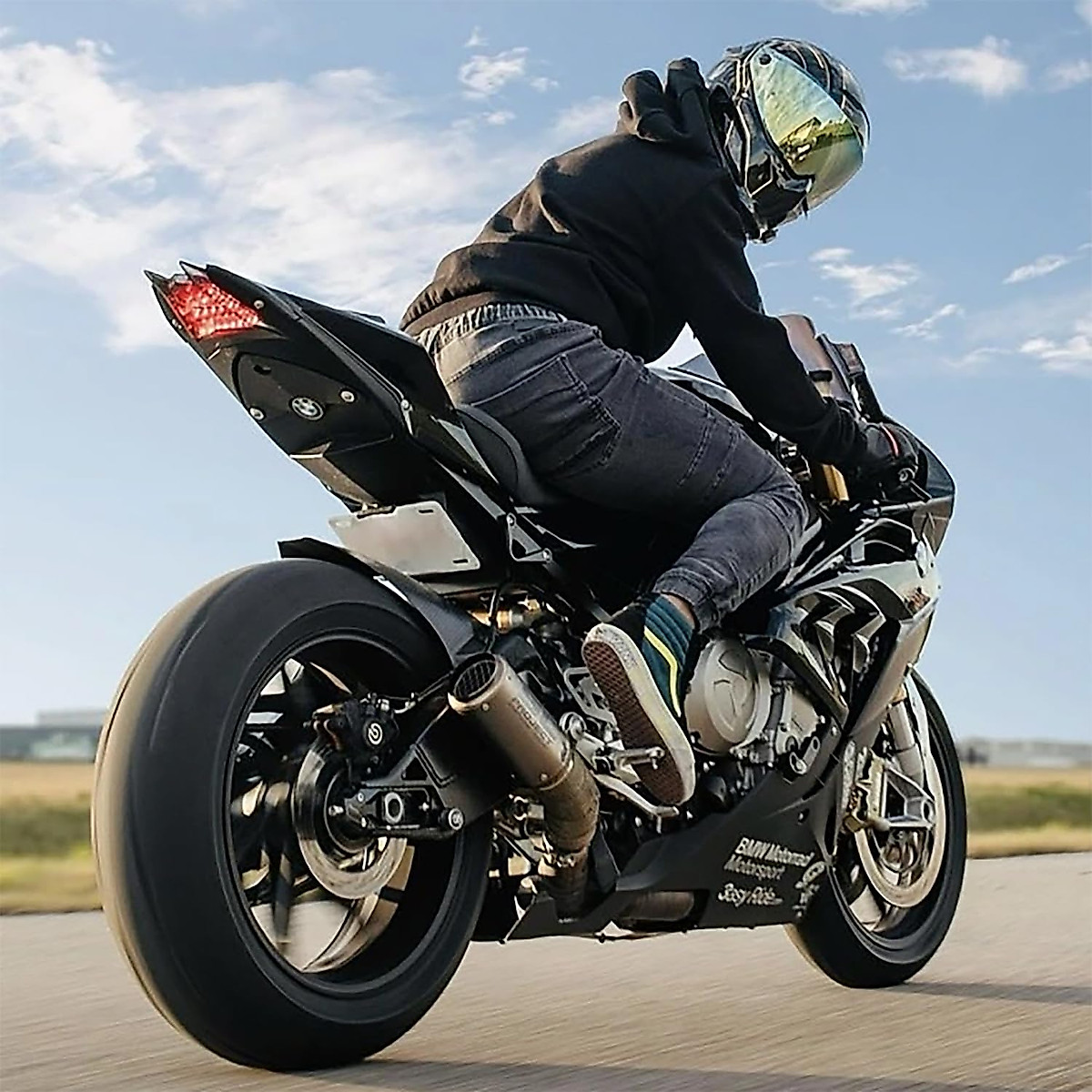 Fingerless Driving Gloves PU Faux Leather Outdoor Sport Halloween Cosplay Costume Half Finger Glove for Men Women Teens