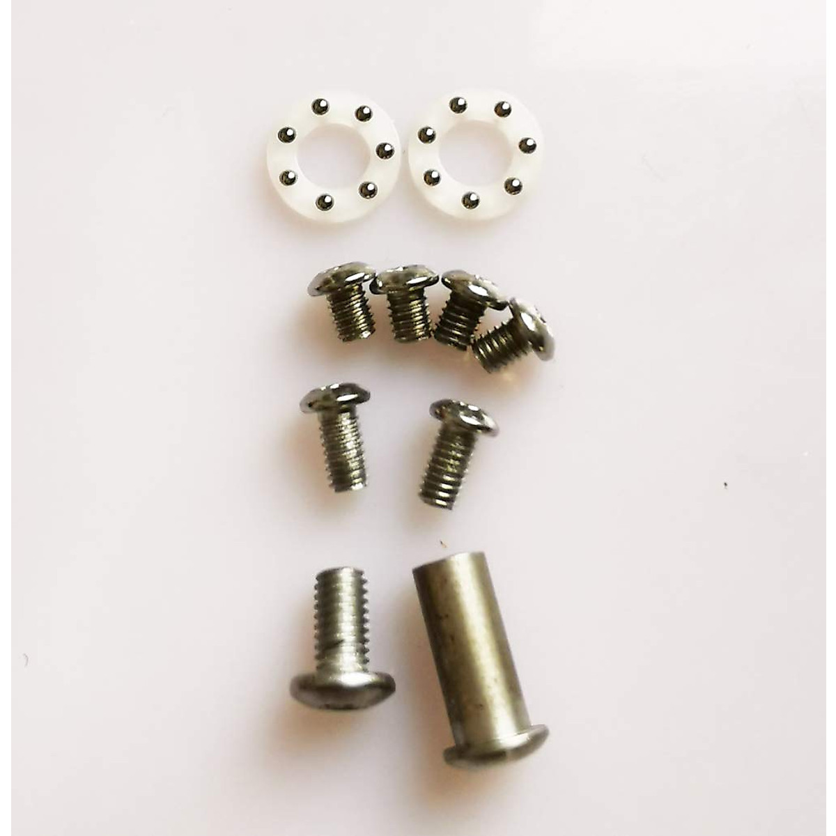 Spare screws set for repairing Uxcellmo Toptens YF-675