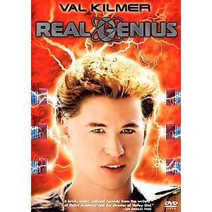 Real Genius