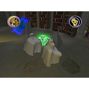 Scooby-Doo: Mystery Mayhem (Renewed)